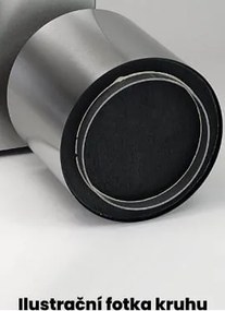 Superline Conica Facet na kruhu Ø 48 cm / V 54 cm
