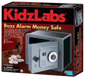 Kidzlabs trezor