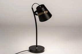 Stolní lampa Calton