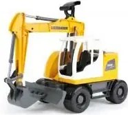 Lena Bagr Liebherr  A 918 Litronic / od 3 let