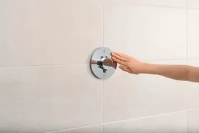 Hansgrohe ShowerSelect Comfort - Termostatická baterie pod omítku | pr