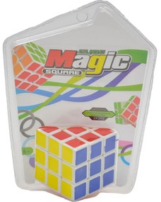 411557 Magická kostka - Magic 5,5cm