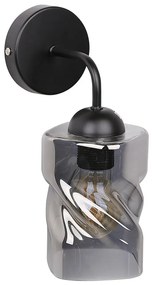 Candellux Nástěnná lampa FELIS 1xE27/60W/230V CA0536