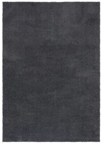 Flair Rugs koberce Kusový koberec Snuggle Grey ROZMĚR: 80x150