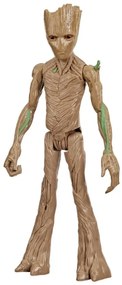 Hasbro avengers titan hero groot 30 cm