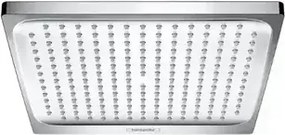 Hansgrohe Crometta - Hlavová sprcha E 24 cm | chrom