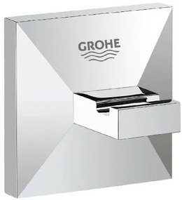 Grohe Allure Brilliant - Háček, chrom 40498000