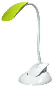 Solight LED stolní lampa 2v1 5W stmívatelná