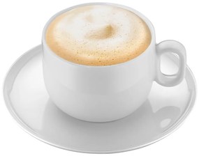 Bílé porcelánové šálky v sadě 2 ks na cappuccino 160 ml Barista – WMF