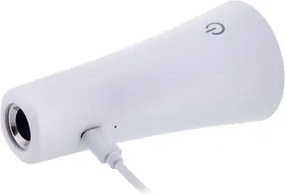 Activejet AJE-IDA / LED lampička 4v1 / dobíjecí 1200 mAh / USB-C / stm