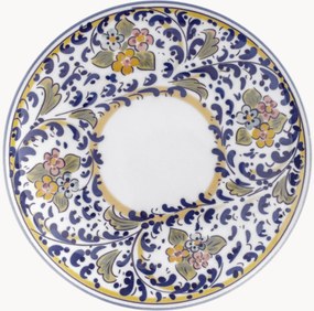 Sada porcelánových podtalířů Florence, 4 díly