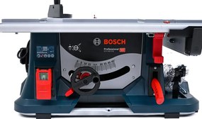 Elektrická stolní pila Bosch GTS 635-216 0601B42000