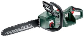Metabo - AKU Řetězová pila MS 36-18 LTX BL 40 601613850