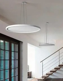LED svítidlo Snello 72