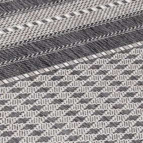 Vopi | Kusový venkovní koberec Sunny 4418 beige - 80 x 150 cm