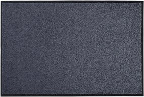 Rinos bv, Rohožka Care & Clean grey, 40x60, šedá, chodba / předsíň