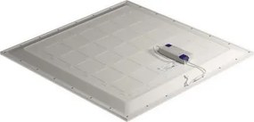 Prokognitivní přímo svítící LED svítidlo vestavné Spectrasol CBP BASIC 600x600 DALI