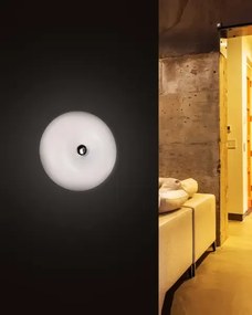 Moderní stropní svítidlo Optima B