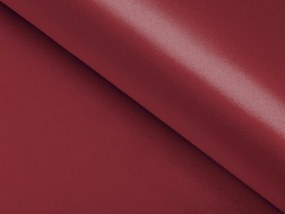 Biante Saténový obdélníkový ubrus polyesterový Satén LUX-036 Vínově červený 100x160 cm
