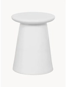 Ručně vyrobený odkládací stolek z keramiky Button