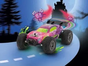 Revell RC Big Wheeler / RC auto / 1:18 / 2.4 GHz / 12 km/h / od 8 let