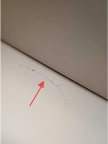 Béžová sametová rozkládací/s úložným prostorem pohovka 225 cm Santo - II. jakost – Milo Casa