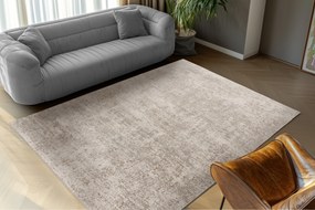 Obsession, Kusový koberec Bella 239 Cream, 80x150, béžová, chodba / předsíň