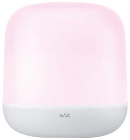 WiZ - LED RGBW Stmívatelná stolní lampa HERO LED/9W/230V 2200-6500K Wi-Fi