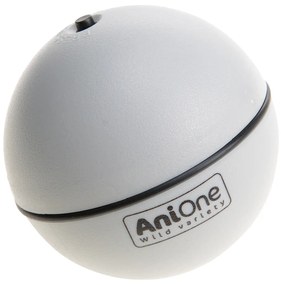 AniOne Actionball hračka pro kočky šedá
