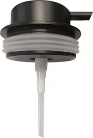 MSV MAONIE dávkovač mýdla matně petrolejový / keramika / 350 ml