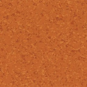 Homogenní PVC Gerflor Mipolam Affinity - 4455 Orange Sunlight - 2m