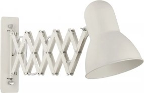 Nástěnné svítidlo Nowodvorski 6868 HARMONY WHITE I