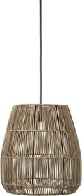 XXXLutz VENKOVNÍ ZÁVĚSNÉ SVÍTIDLO, 38/38/250 cm - Online Only svítidla - 003317000203