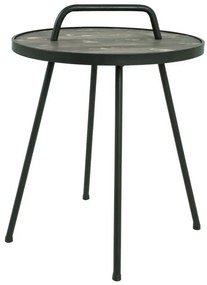 Mørtens furniture Odkládací stolek Bela, 65 cm