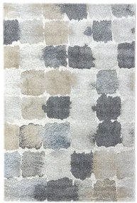 Koberce Breno Kusový koberec ROMA 01/ODO, Vícebarevné, 160 x 230 cm