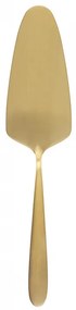 Sola - Lopatka na dort - Alpha PVD zlatá matná (116659)