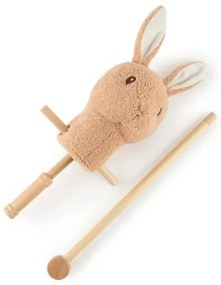 Bieco - Hobby horse FINE králík