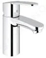 Grohe Eurostyle Cosmopolitan - Páková umyvadlová baterie, chrom 3246820E