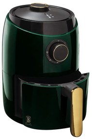 BERLINGERHAUS Horkovzdušná fritéza 1000 W Emerald Collection BH-9151