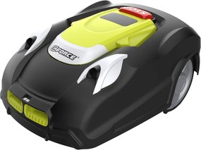 G-Force Robotická sekačka NX 100i (1000 m², iRadar, Wi-Fi) - Dgarden.cz
