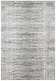 Šedý koberec Dinamo Weave Grey Rozměry: 160x230 cm