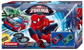 Závodní dráha Carrera Go 20062195 Spider-Man 2,4m