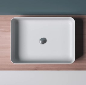 design umyvadlo COLOSUM G812 - 50cm