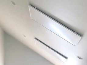 Stropní Infrapanel CEILING SIMPLE 450W | Výhřevnost 8 m2 | 60x60 cm | Bez termostatu