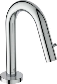 Ideal Standard - Umyvadlový ventil, pro studenou vodu, chrom F2842AAROZ1