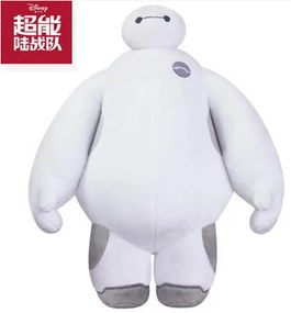 Baymax z "Velké šestky" V E L I K O S T: 28 cm