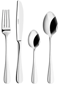24dílná sada příborů Vialli Design Venezia