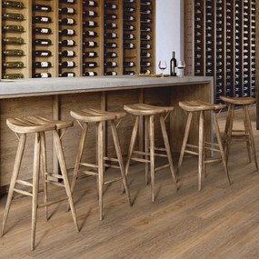 Vinylová podlaha Objectflor Expona Commercial 4031 Natural Brushed Oak 3,46 m²