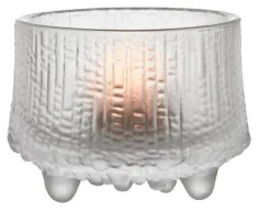 Svícen Ultima Thule Frost 6,5 cm Iittala