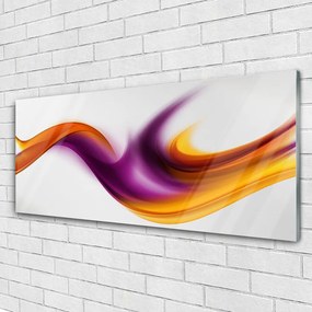 Plexisklo-obraz Abstrakce Umění Art 125x50 cm